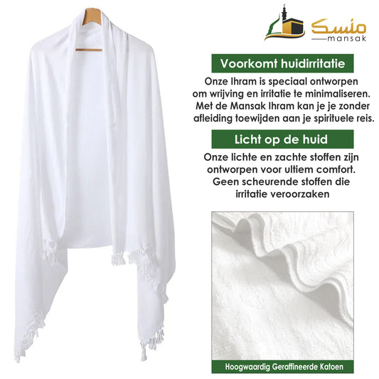 Mansakihraam – Mansakihraam.com